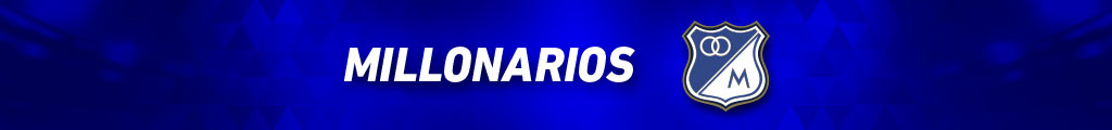 Millonarios FC S.A – Wplay Mas